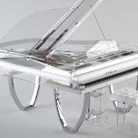 Bespoke Piano Customization at Luxury Pianos Inc.