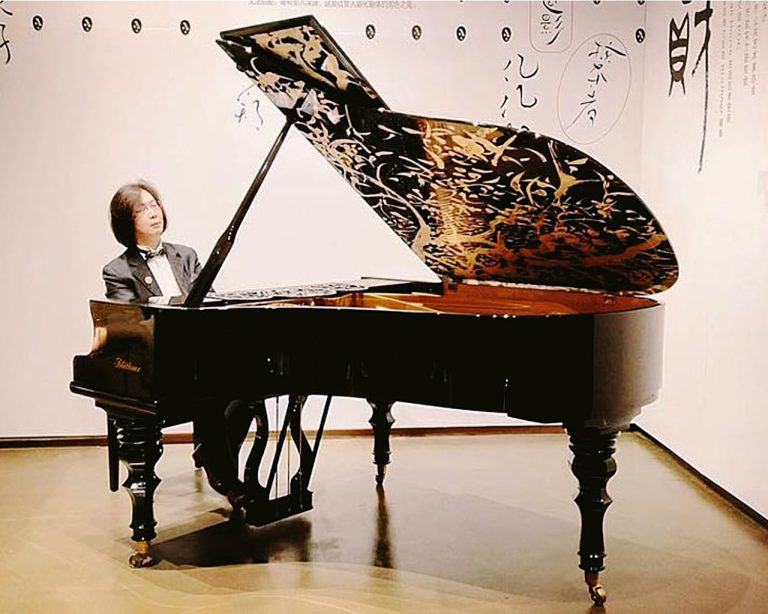 The Top 10 Most Expensive Pianos in the World | Luxury Pianos Inc.