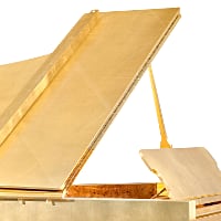 Custom & Bespoke Grand Pianos | Luxury Piano Customization