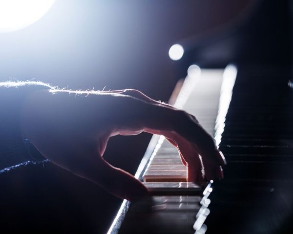 Advanced PNOmation Self-Playing Piano Systems