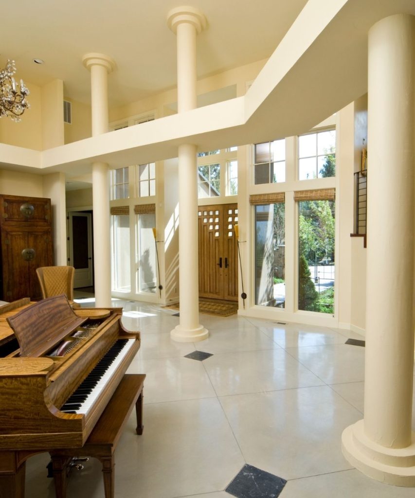 20+ Inspiring Piano Room Ideas | Luxury Pianos Inc.
