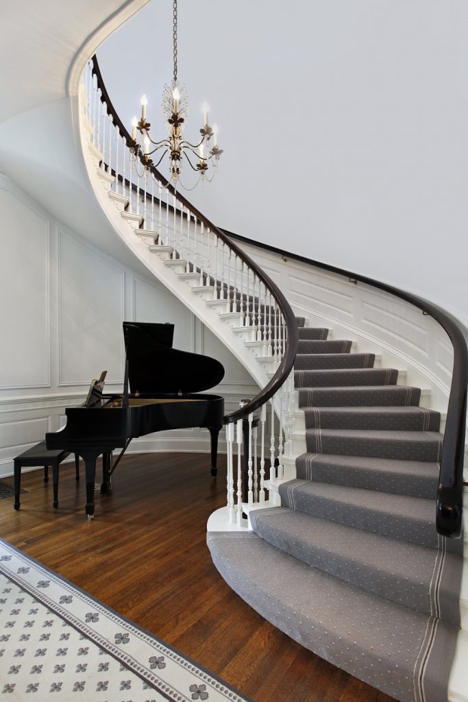 20+ Inspiring Piano Room Ideas | Luxury Pianos Inc.