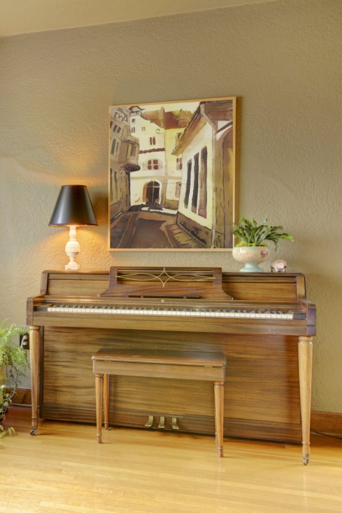 20+ Inspiring Piano Room Ideas | Luxury Pianos Inc.