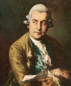 Rococo Music, Style and Composers behind it | Luxury Pianos Inc.