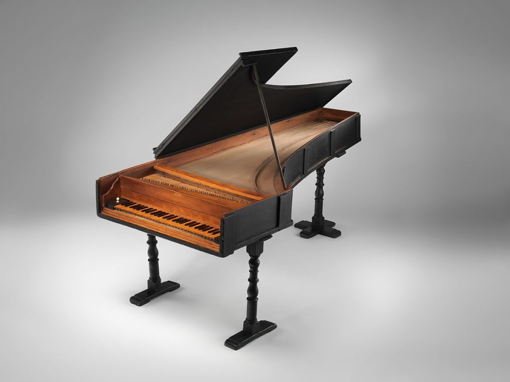 Who invented the piano - History and Origin | Luxury Pianos Inc.